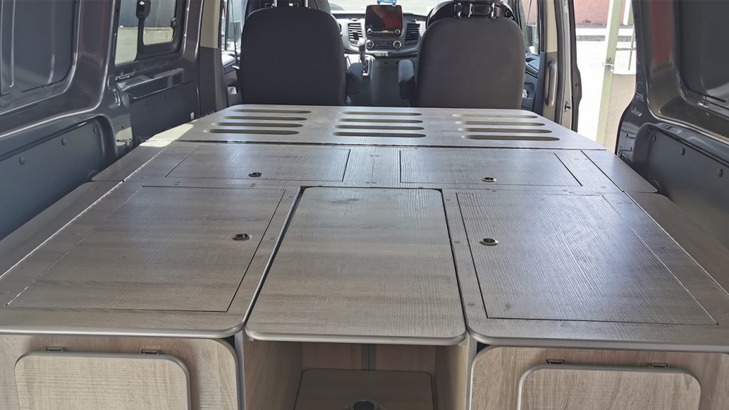 Homepage - Furgo Camper